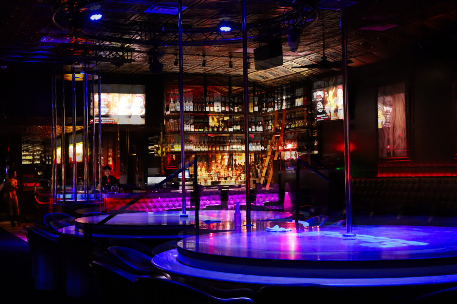 The Ultimate Guide to Strip Club Etiquette 2025 - Best Gentlemens Club LasVegas